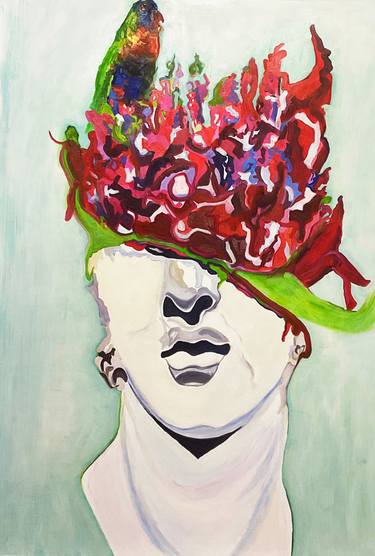 Jennifer Gabbay | Saatchi Art