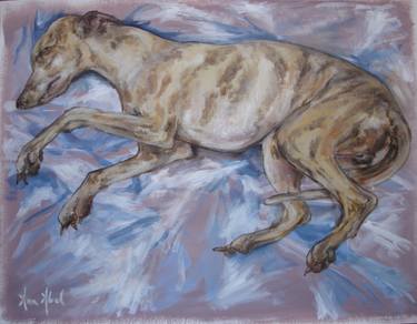 Ann Abel Iseux Artworks | Saatchi Art