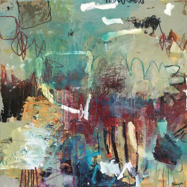 Jane Kenyon Artworks | Saatchi Art