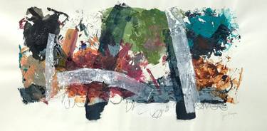 Jane Kenyon | Saatchi Art