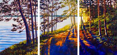 Caroline Jasper Artworks | Saatchi Art