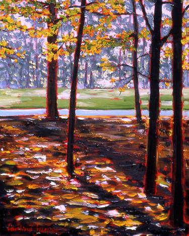 Caroline Jasper Artworks | Saatchi Art