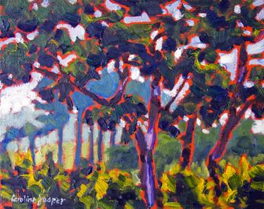 Caroline Jasper Artworks | Saatchi Art