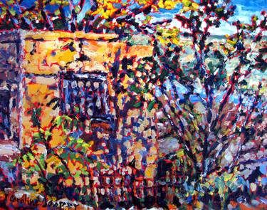 Caroline Jasper Artworks | Saatchi Art