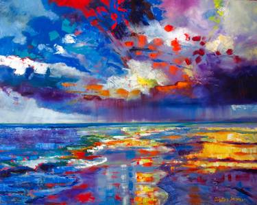 Caroline Jasper Artworks | Saatchi Art