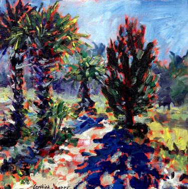 Caroline Jasper Artworks | Saatchi Art