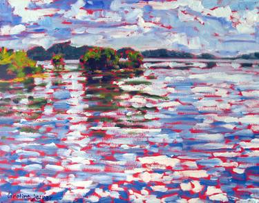 Caroline Jasper Artworks | Saatchi Art