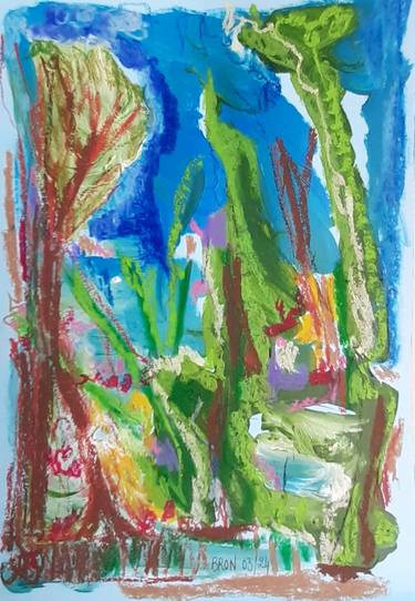 Celine Bron | Saatchi Art