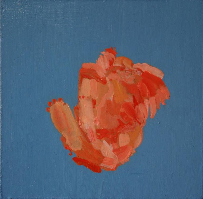 Untitlted Painting by Jennifer Roberts | Saatchi Art