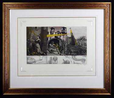 Jerry De La Cruz Artworks | Saatchi Art