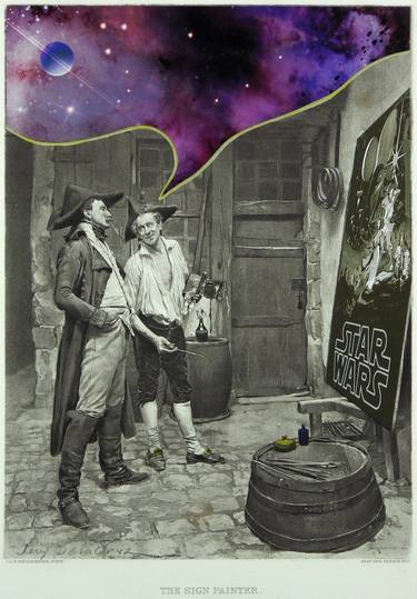 Jerry De La Cruz Artworks | Saatchi Art