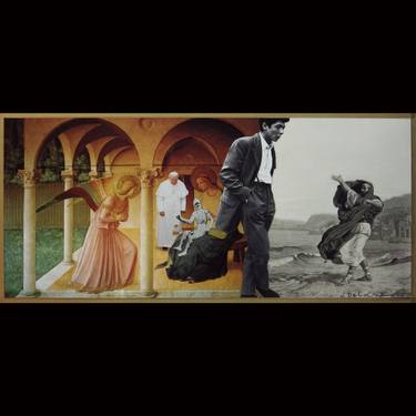 Jerry De La Cruz Artworks | Saatchi Art
