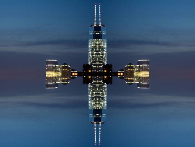 Portal Photography by Ivan Butorac | Saatchi Art