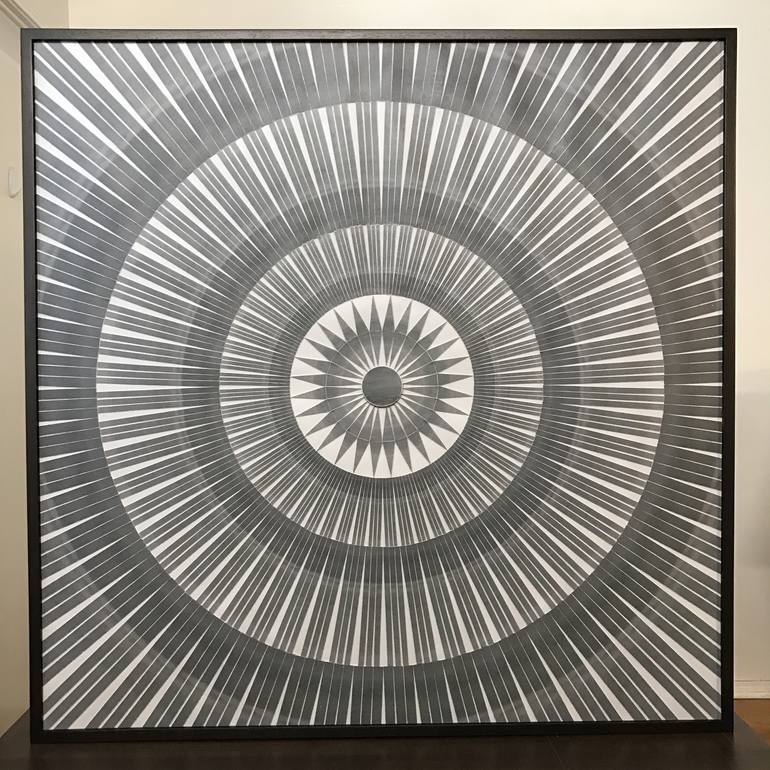 Osiris Collage by Ivan Butorac | Saatchi Art