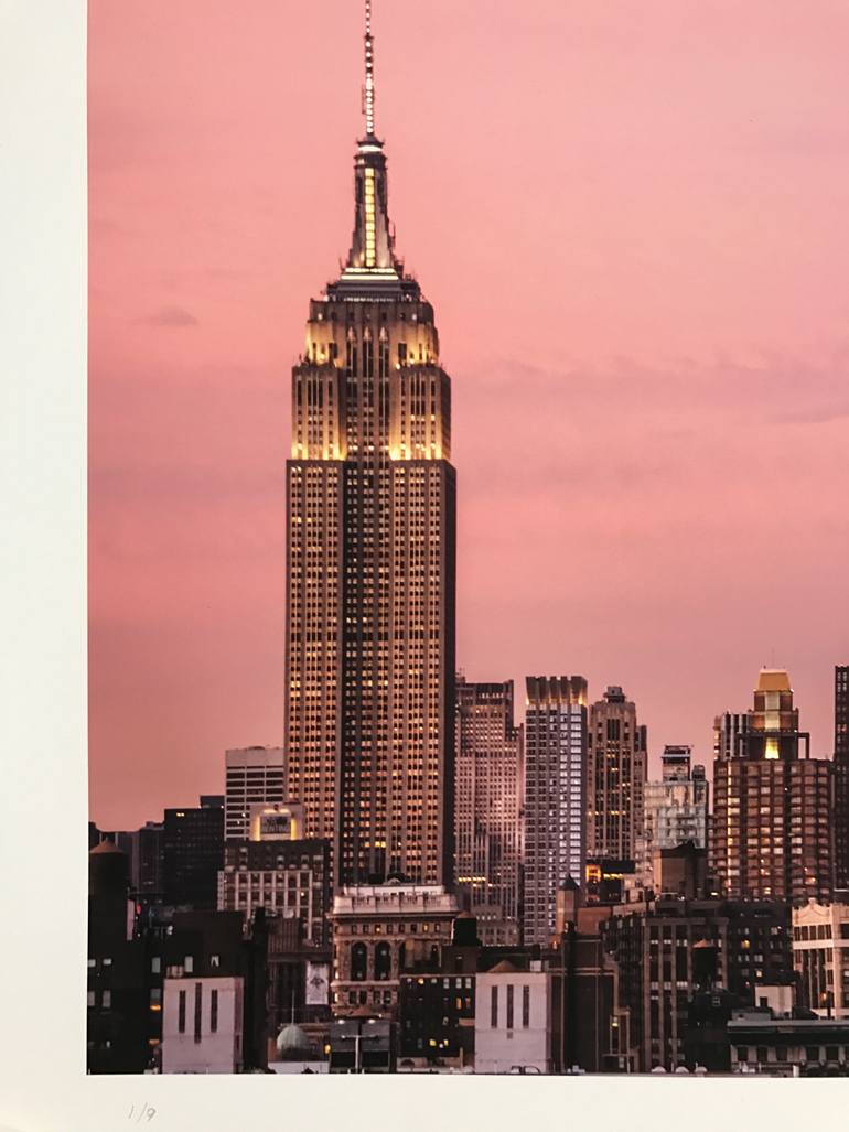 Strawberry Fields Forever - Limited Edition 1 of 9 Photography by Ivan ...