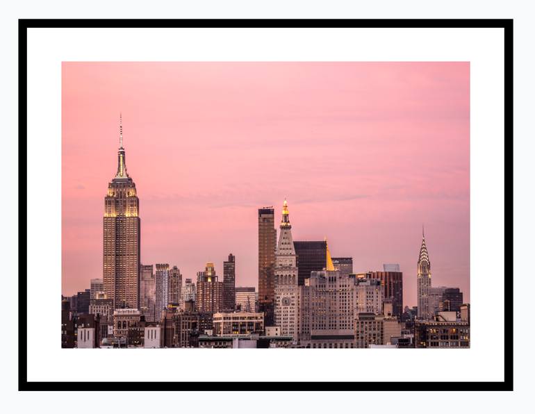 Strawberry Fields Forever - Limited Edition 1 of 9 Photography by Ivan ...