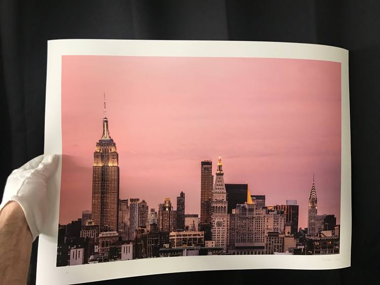 Strawberry Fields Forever - Limited Edition 1 of 9 Photography by Ivan ...