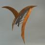 Suspended Sculpture-Commission Only Sculpture by Brenda Councill ...