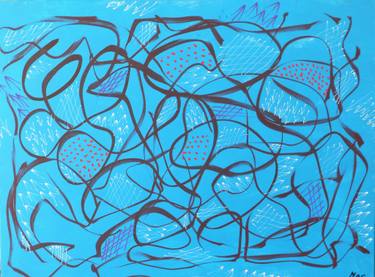 Marco Antonio Curti Artworks | Saatchi Art