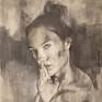 Untitled Drawing by Eduardo Landa | Saatchi Art