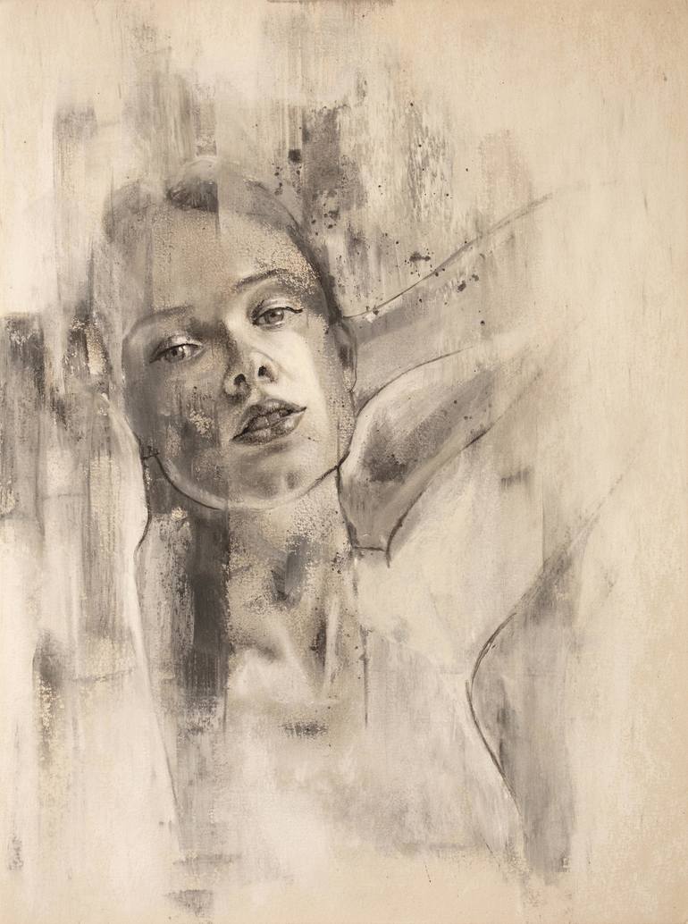 Untitled Drawing by Eduardo Landa | Saatchi Art