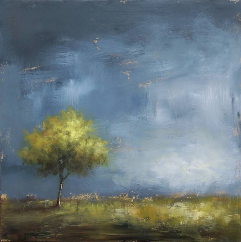 Day in Day Out 4 Painting by Tracey Lane | Saatchi Art