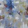 Flight II Painting by Tracey Lane | Saatchi Art