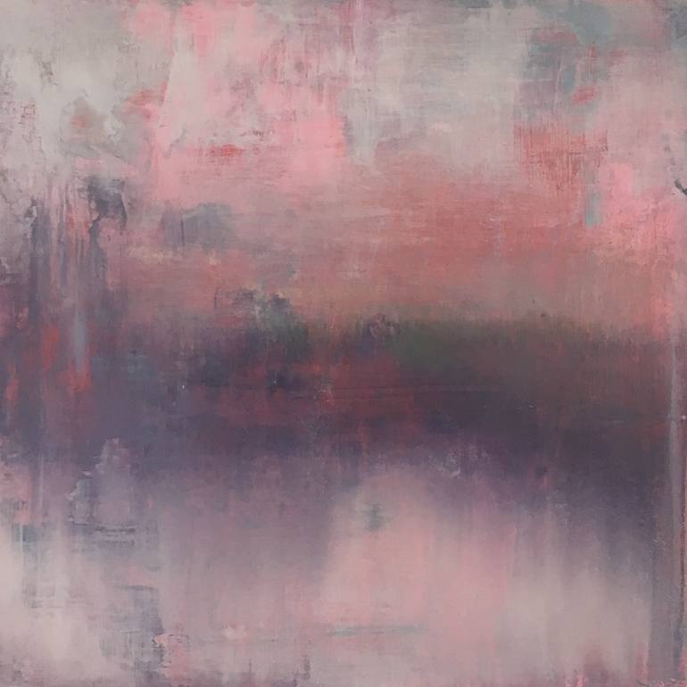 Object of Desire #1 Painting by Tracey Lane | Saatchi Art