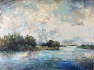 Tracey Lane | Saatchi Art