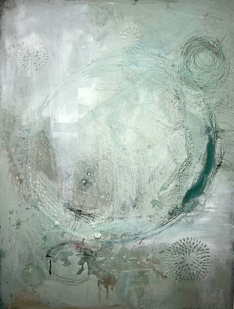 Six Painting by stacey stuart | Saatchi Art