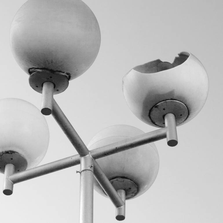 Lights Out Photography by Richard Malpas | Saatchi Art