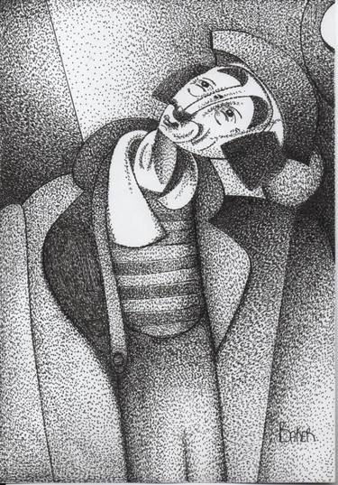 miles baker Artworks | Saatchi Art