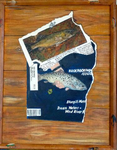 Robert Raymond | Saatchi Art