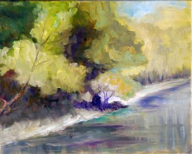 Ann Faillace Artworks | Saatchi Art