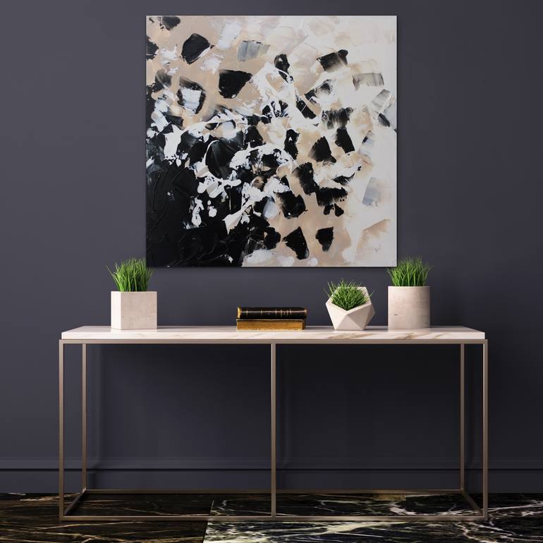 Digital Painting by Preethi Mathialagan | Saatchi Art