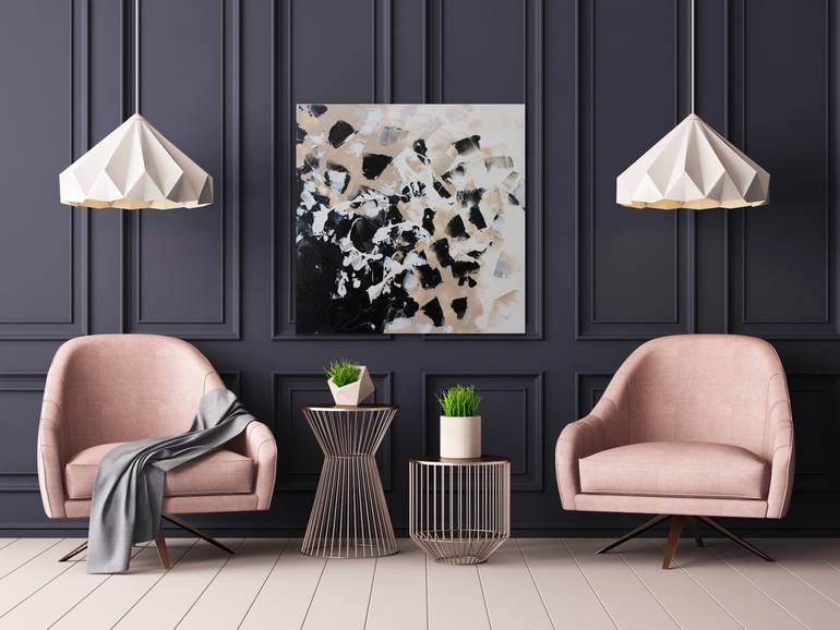 Digital Painting by Preethi Mathialagan | Saatchi Art