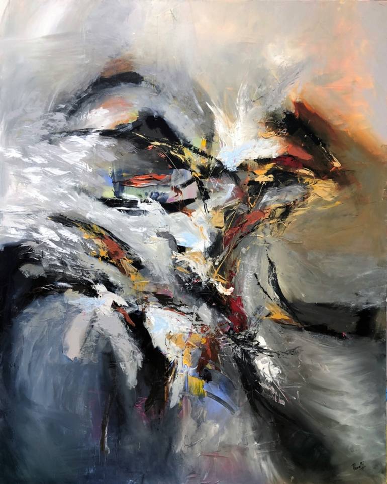 Stunning Painting Critiques For The Paradise Valley Painting Workshop