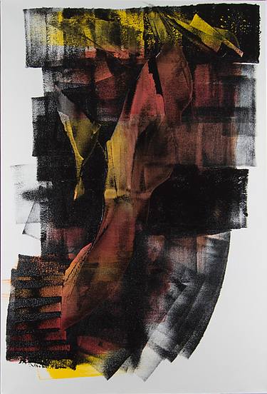 Alex Vander Artworks | Saatchi Art