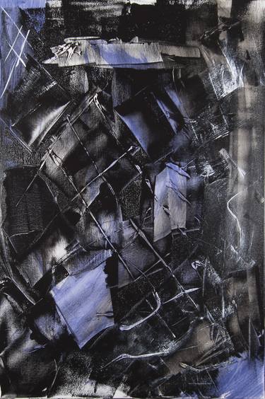 Alex Vander Artworks | Saatchi Art