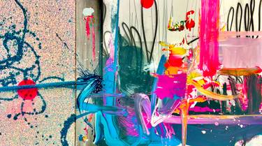 Chuck Hipsher | Saatchi Art