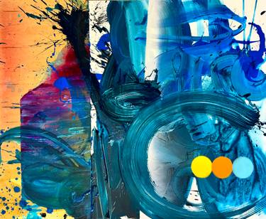 Chuck Hipsher | Saatchi Art