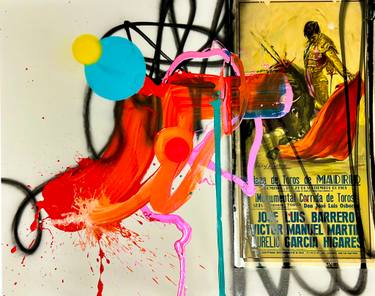 Chuck Hipsher | Saatchi Art