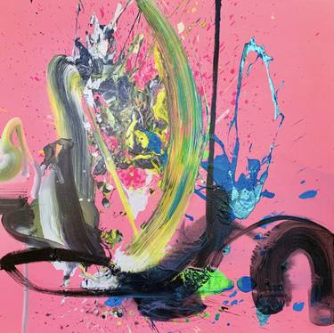 Chuck Hipsher Artworks | Saatchi Art