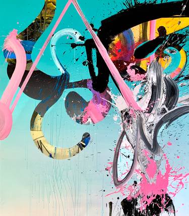 Chuck Hipsher Artworks | Saatchi Art