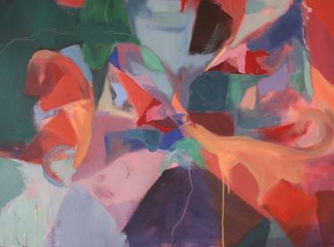 Rachel Rea | Saatchi Art