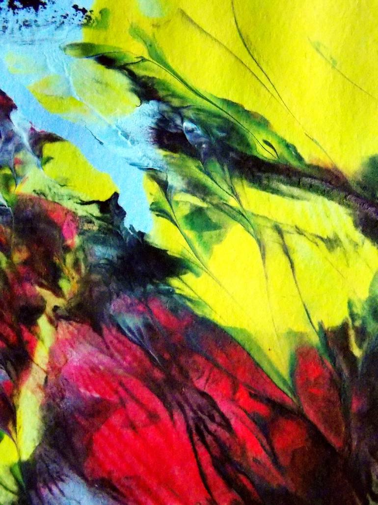 Transformis Drawing by Aleksandra Lewis | Saatchi Art