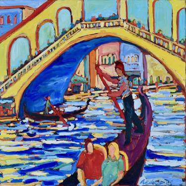 Bernd Alder Artworks | Saatchi Art