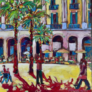 Bernd Alder Artworks | Saatchi Art