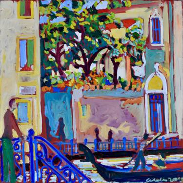 Bernd Alder Artworks | Saatchi Art