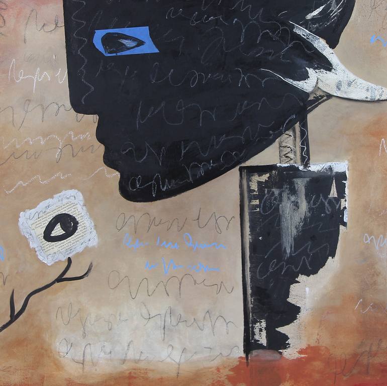 Moments Painting by ati sedgwick | Saatchi Art